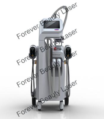 Китай Тело удаления целлюлита формируя машину лазера Cryolipolysis + Lipo с замкнуло вулканизационный барабан Lipocyte продается