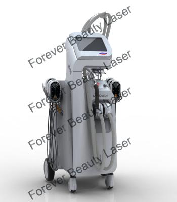 Китай Pianless затягивает тело кожи уменьшая диод Cryolipolysis вакуума + машину лазера Lipo продается