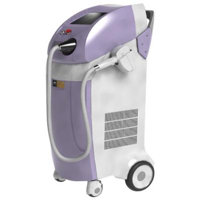China Haar-Abbau-Maschine Infrarotdioden-Lasers des fachmann-808nm dauerhafte mit 60Hz/50Hz zu verkaufen
