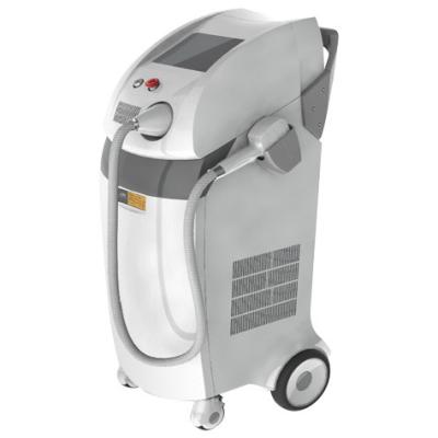 China 5ms - van de de Diodelaser van 350ms de Professionele 808nm Machine van de het Haarverwijdering zonder Pigmentatie Te koop