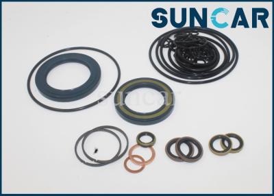 Chine Phoque Kit For Hyundai R210W-7 R210W-9 de transmission de Repair Kits 2HL100 2HL-100 d'excavatrice à vendre