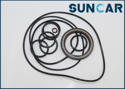 China High-end Seal A2FO160 Bosch Rexroth Hydraulic Pump Repair Seal Kit for sale