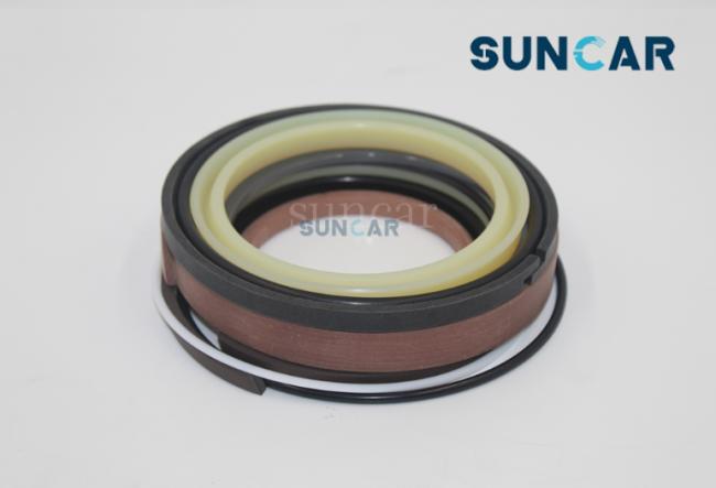 CA1589092 Bucket Cylinder Seal Kit detailed parts