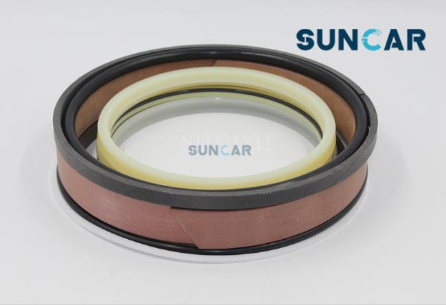 CA2254625 Boom Cylinder Seal Kit packaging and components