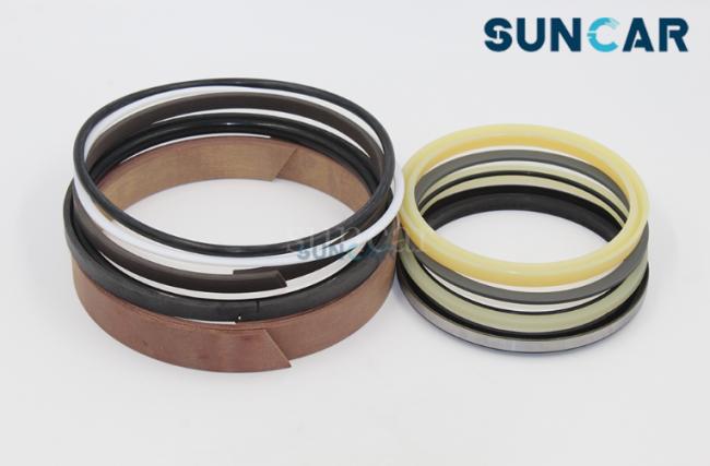 Complete cylinder seal kit assembly