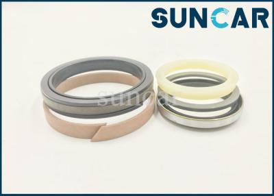 중국 707-99-24120 Komatsu WA350-3 용 스티어링 실린더 씰링 키트 휠 로더 서비스 키트 판매용