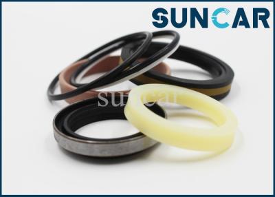 Κίνα 707-98-12300 φορτωτής wa30-1 ροδών της KOMATSU εξαρτήσεων σφραγίδων κυλίνδρων απορρίψεων εξάρτηση wa30-2 επισκευής προς πώληση