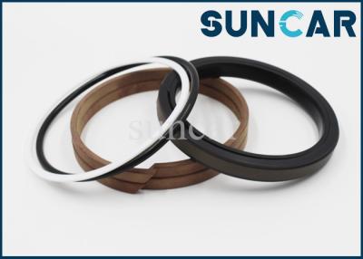 Κίνα Εσωτερικός φορτωτής wa430-6 ροδών μερών 707-99-50740 KOMATSU κυλίνδρων ανελκυστήρων εξάρτηση σφραγίδων κυλίνδρων προς πώληση