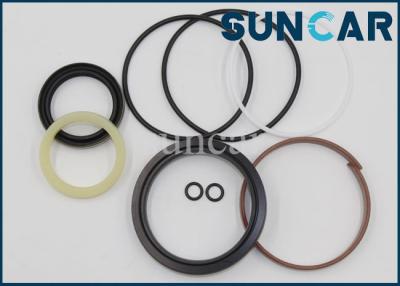 Chine Le bouteur partie 131-63-05040 kits de réparation du kit D53S-16 KOMATSU de joint de cylindre hydraulique d'ascenseur à vendre