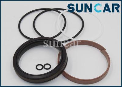 Chine Le bouteur partie 131-63-05040 kits de réparation du kit D53S-16 KOMATSU de joint de cylindre hydraulique d'ascenseur à vendre