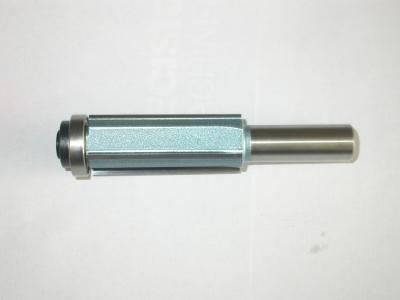 Cina Pezzo del router del CTT del acciaio al carbonio 45#, disposizione di vampata Z4 pungente per falegnameria in vendita
