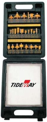 Cina TCT Router bit set con Micro - parti di taglio in carburo di tungsteno grano in vendita