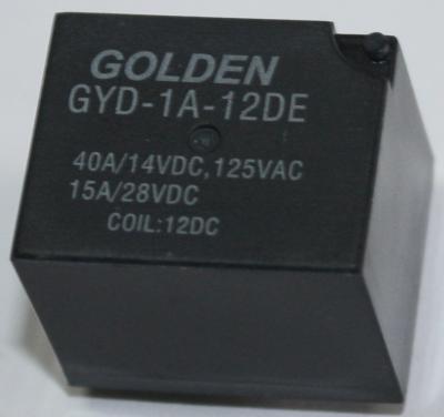 China Relé 250VAC do poder dos relés industriais Subminiature do GYD SARB HFKP mini à venda