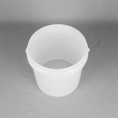 Китай Печатание экрана ведро 5 литров пластиковое для краски с ручкой и крышкой продается