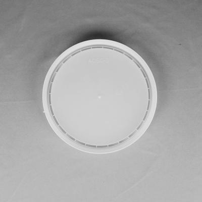 Китай Печатание экрана ведро 5 литров пластиковое для краски с ручкой и крышкой продается