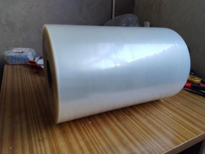 중국 80 미크론 물에 녹는 포장 필름 120mm ~ 600mm 너비 판매용
