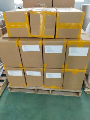 중국 80 미크론 물에 녹는 포장 필름 120mm ~ 600mm 너비 판매용