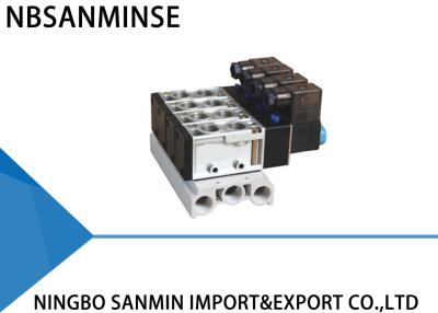중국 공기식 조절 밸브 G3/8" 실 관 0. 15 ~ 0. 8MPa 압력 판매용