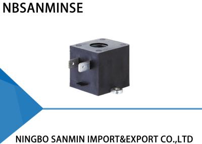 Chine Les FJ - 12 valve magnétique de tension de DC24V de puissance normale normale de C.C 90W pour la bobine de machine à filer à vendre