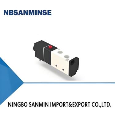 中国 Valve terminal with multi-pin plug and fieldbus interface 販売のため