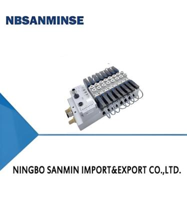 中国 IO-Link通信インターフェース + マニホールドボード 販売のため