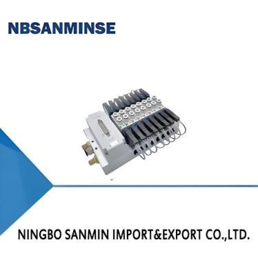 中国 IO-Link通信インターフェース + マニホールドボード 販売のため