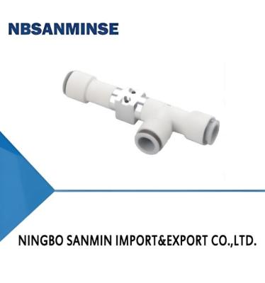 중국 AZH 시리즈 기본형 진공 발생기 판매용