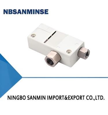 중국 AZH 시리즈 기본형 진공 발생기 판매용