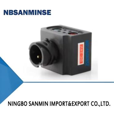 Китай АБС - С катушка серии клапана автомобиля тока напряжения ДК40В серии ДК12В нормальная нормальная продается