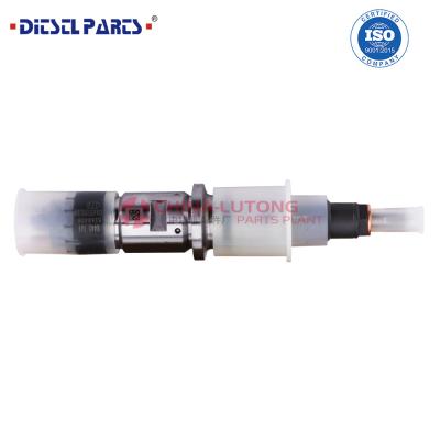 China Injector CR, Common Rail system for BOSCH 0 445 120 289 Injector For Cummins Isde Engine Wholesale à venda