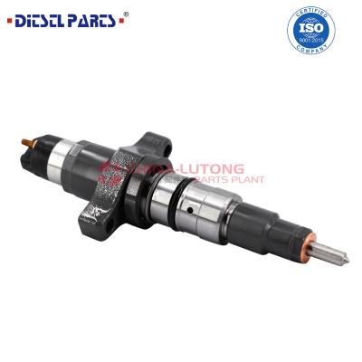 China COMMON RAIL FUEL INJECTOR FOR ISB DODGE RAM CUMMINS 5.9L 0 445 120 255 FOR Cummins Fuel Injectors manufacturers for sale