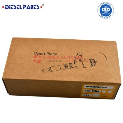 China Inyector de alta calidad para PERKINS 2645A746 INJECTOR adecuado para Perkins 2645A746 Inyector de diésel de tren común en venta