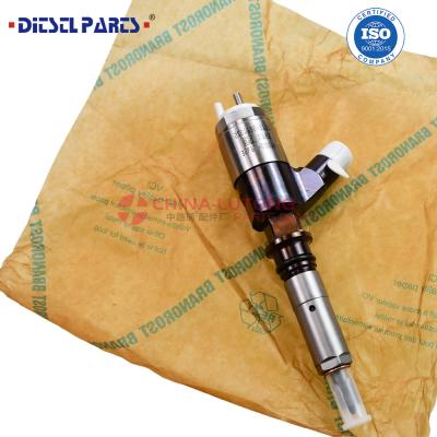China Inyector de alta calidad para PERKINS 2645A746 INJECTOR adecuado para Perkins 2645A746 Inyector de diésel de tren común en venta