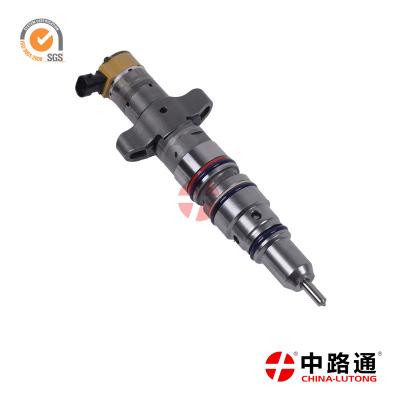 China 3879433 Equipo de inyectores de combustible para automóviles para el motor CAT C9 en venta