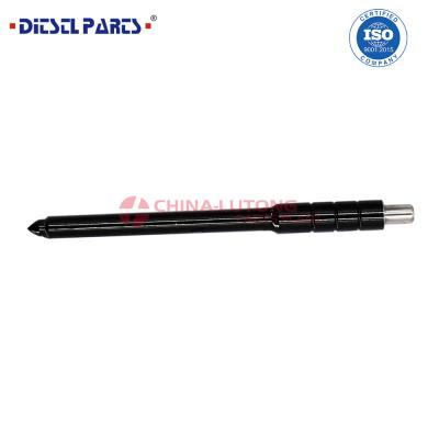 China high quality Common Rail Nozzle G3S101 for Denso Common Rail Nozzle For Injectors 295050-1911 à venda