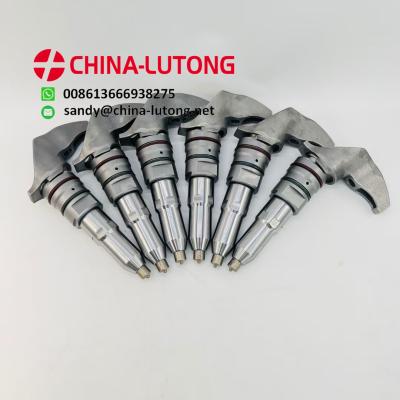 China Diesel Fuel Injector 331-5894 3315894 for Caterpillar CAT GENERATOR SET C175 Turck 797F 797 793F 795F 331-5894 Heavy Track Common Rail Diesel Fuel Injector 331-5894 3315894 for sale