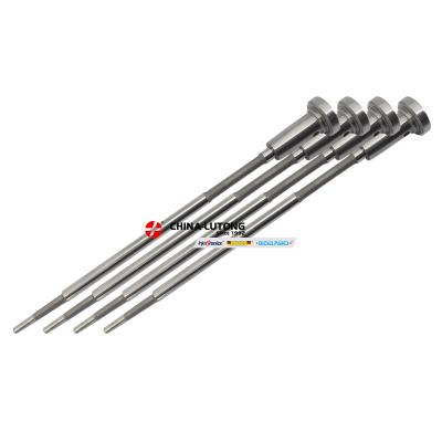 China Common Rail Fuel Injector Control Valve F00VC01305 Diesel Injectors Injection Pump Control Valve F 00V C01 305 for Isuzu Injector 0445110082 0 445 110 082 for sale