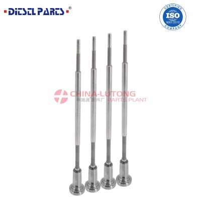 China Válvula de controle do injetor Common Rail F00V C01 313 Válvulas de controle Common Rail F00VC01313 F 00V C01 313 para Injetor 0445110118 0 445 110 118 para Isuzu à venda