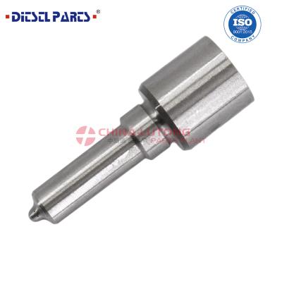 China Diesel Injector Nozzles 0 433 171 964 Dlla144p1565 Long time Warranty Nozzle Dlla 144 P 1565 (0433171964) for 0445120066 Volv for sale