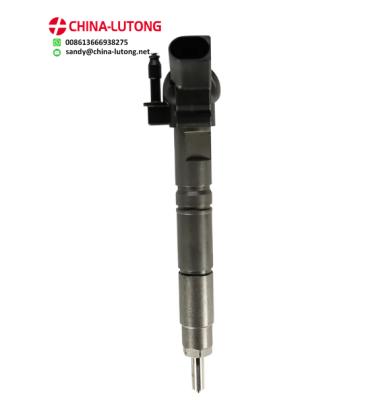 China 0 445 115 061 0 445 115 061 New Diesel Fuel Injector for Mercedes OM642 07-09 Manufacturer Part Number 0 445 115 061 for sale