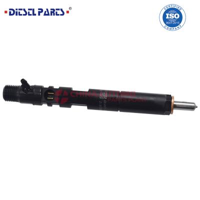China high-performance common rail diesel fuel injector EJBR02201Z INJECTOR FOR FORD FOCUS TRANSIT CONNECT 1.8TDCI EJBR01601Z EJBR02201Z for sale