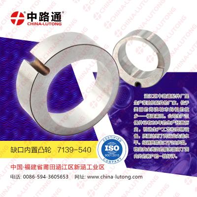 China 7139-540 CAV DPA Transfer Pump Liner to Fit Most DPA Pumps reliable Diesel Fuel Transfer Pump Liner 7139-223, 7139-540, 7185-469, 7139-541 for DPA Pump and Delph1 Blades and Spring Kits 7135-10 for sale