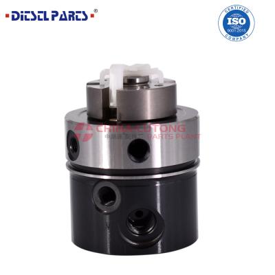 China Diesel Pump Head Rotor 7180-973L 3/7r for Perkins Pumps Hydraulic head and rotor fitted to some CAV DPA pumps for sale