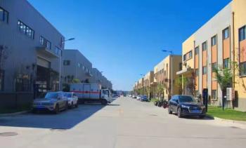 Cina Xi'an Dehou Electronic Technology Co., Ltd.