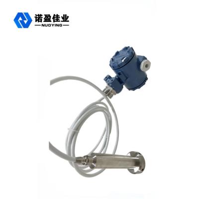 China Entrada llana líquida de la salida del transmisor RS485 Siganl de SS316L en venta