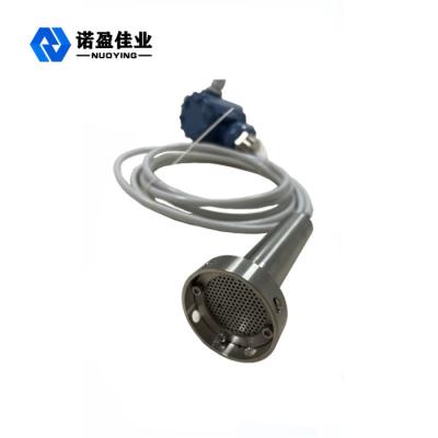 China Entrada llana líquida de la salida del transmisor RS485 Siganl de SS316L en venta