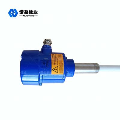 China Interruptor líquido del nivel de la entrada de NYSP-L861 RF para los materiales químicos en venta