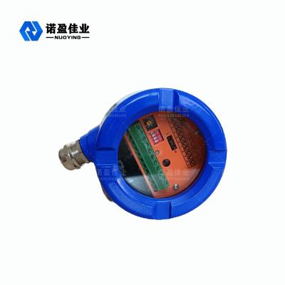 China Interruptor líquido del nivel de la entrada de NYSP-L861 RF para los materiales químicos en venta