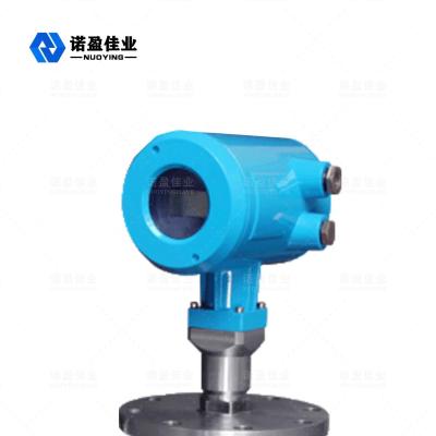 China Gama de medición del metro del nivel del radar de la onda dirigida de Rod Type PTFE 0 - los 6m NYRD702 en venta