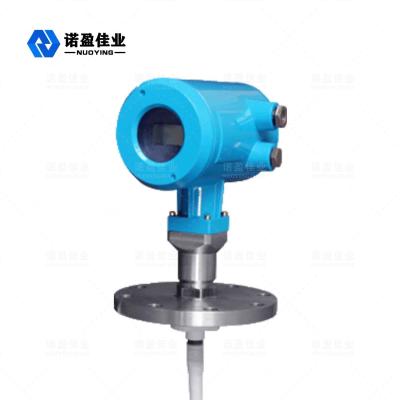 China Gama de medición del metro del nivel del radar de la onda dirigida de Rod Type PTFE 0 - los 6m NYRD702 en venta